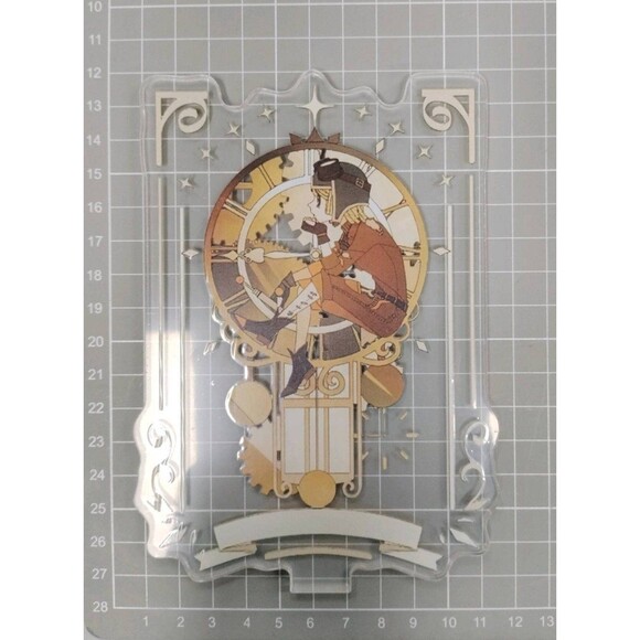 Accessories | Official Identity V Standee Mechanic | Poshmark